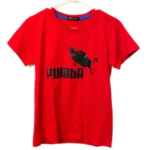 Puma | Tops | Pumba Puma Shirt | Poshmark